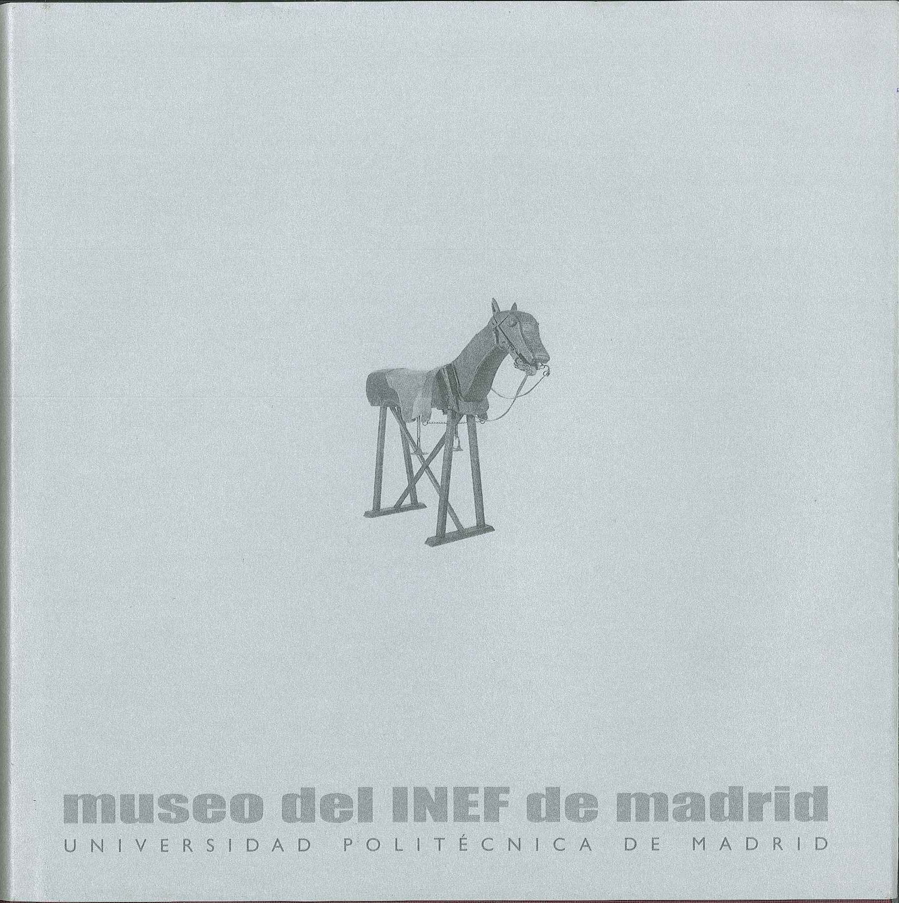 Museo del INEF. Universidad Politécnica de Madrid | La Tanguilla